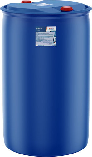 EUROLUB 845208 AdBlue® Fass 208L | Allpart24 GmbH